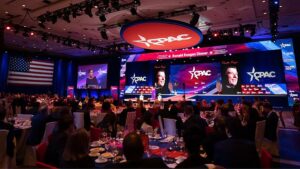 CPAC — Conservative Political Action Conference – Maryland Federation ...